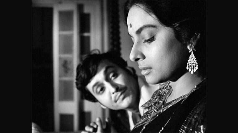 Remembering Soumitra Chatterjee (1935-2020): The man who remained relevant for five long decades ...